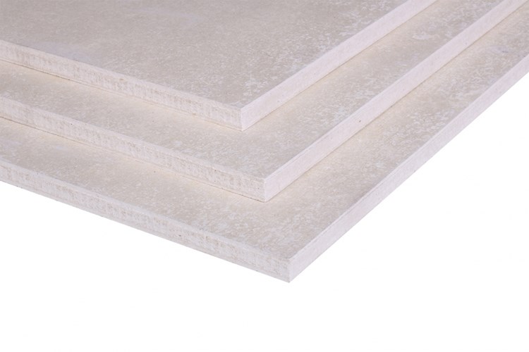 Promatect H, afm. 1250 x 2500 mm