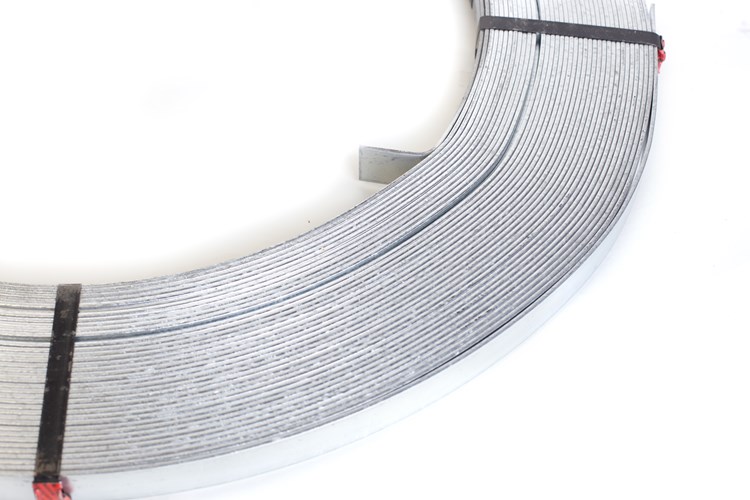 Sendzimir verzinkte band