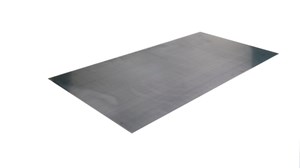 Sendzimir verzinkte Platen