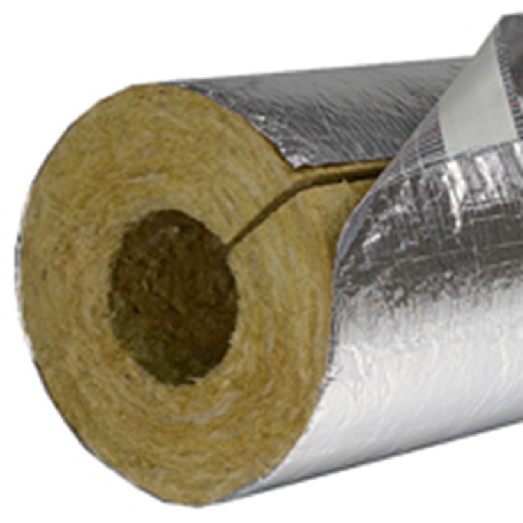 Paroc Hvac Section AluCoat T