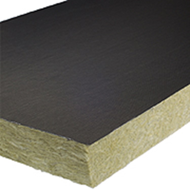 Paroc steenwol plaat Pro Slab 40, 600 x 1200 mm 40kg/m³