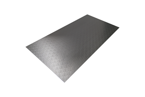 Aluminium Platen