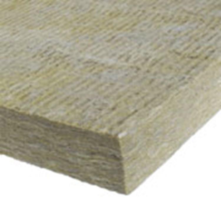 Paroc steenwol plaat Pro Slab 90, 600 x 1200 mm 90kg/m³